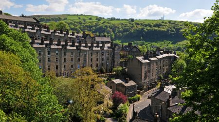 Flooding in Calderdale - Eye on Calderdale