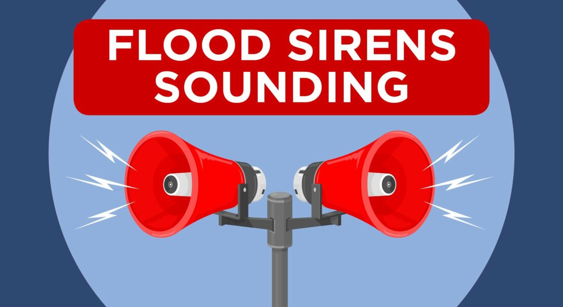 Flood Siren Testing – Tuesday 30 July 2024 - Eye on Calderdale
