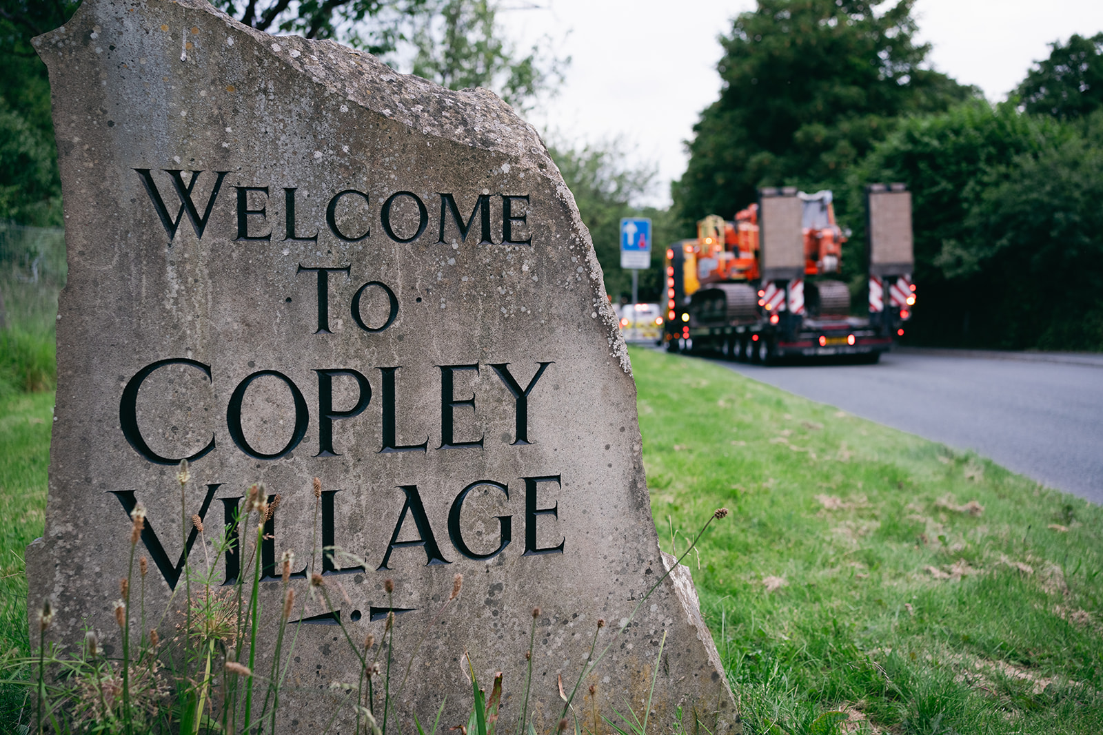 Copley Flood Alleviation Scheme - Eye on Calderdale